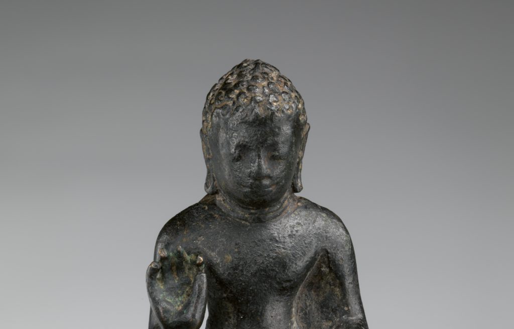 BuddhaRupa – Devotion to the Supreme Buddha
