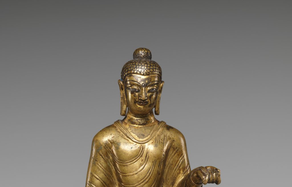 BuddhaRupa – Devotion to the Supreme Buddha