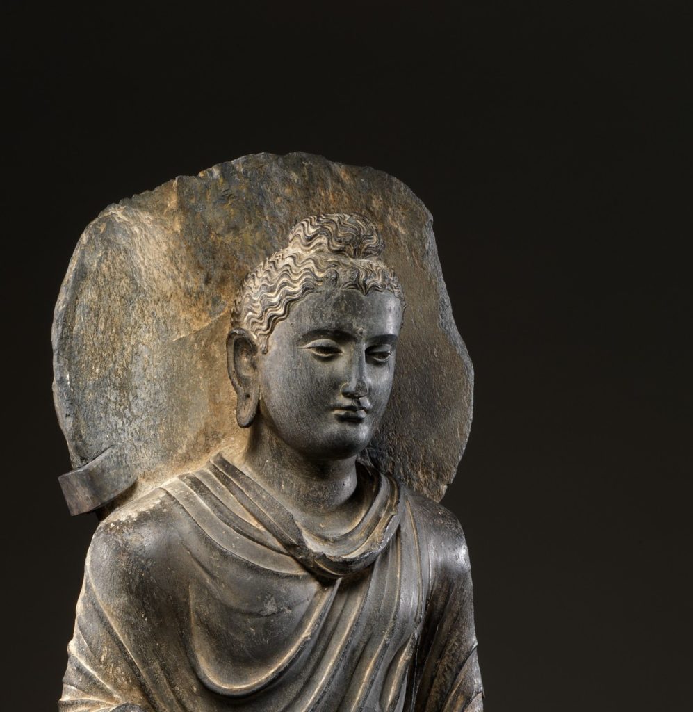 Buddha: Pakistan – BuddhaRupa