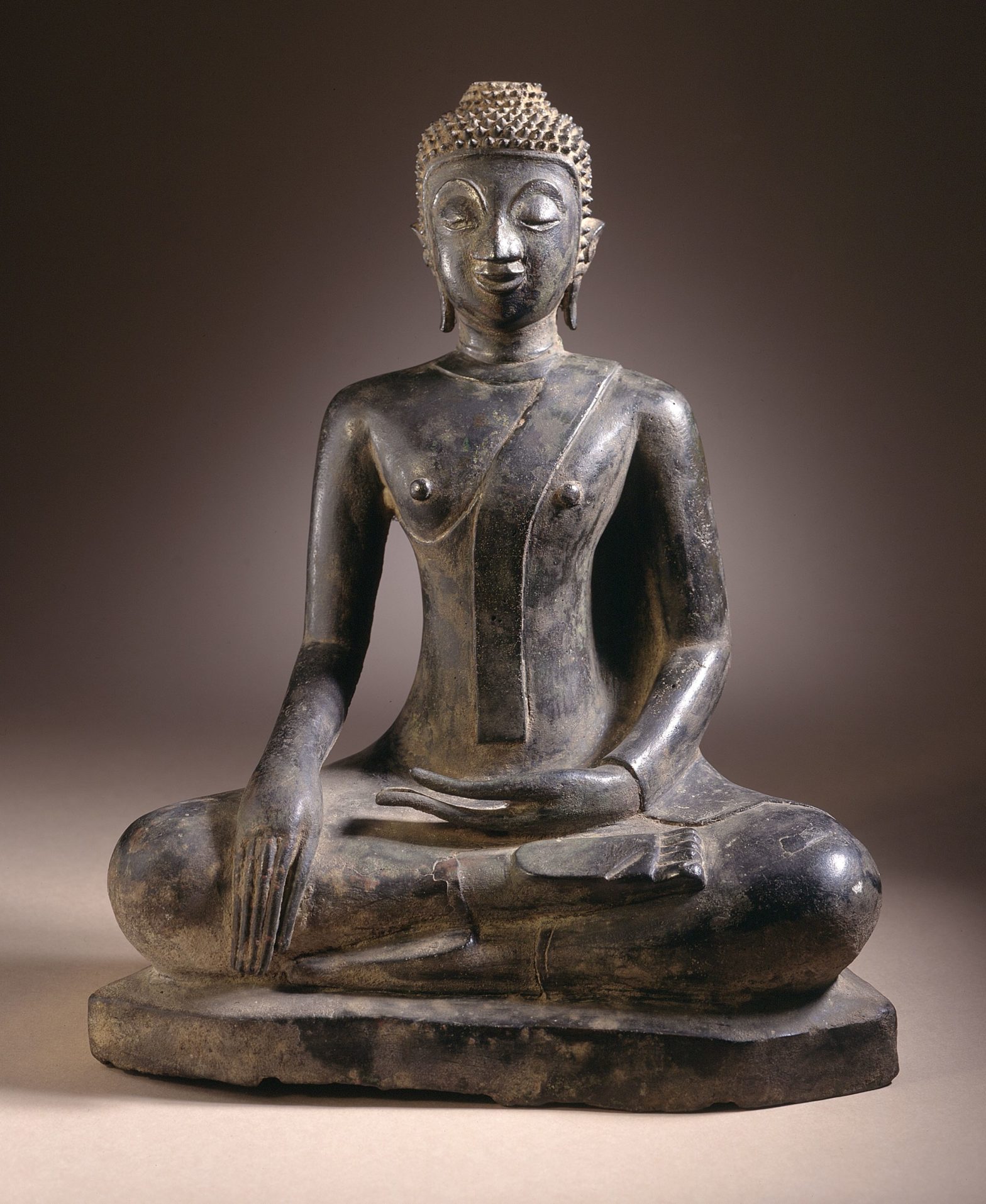 Buddha Shakyamuni: Laos – BuddhaRupa